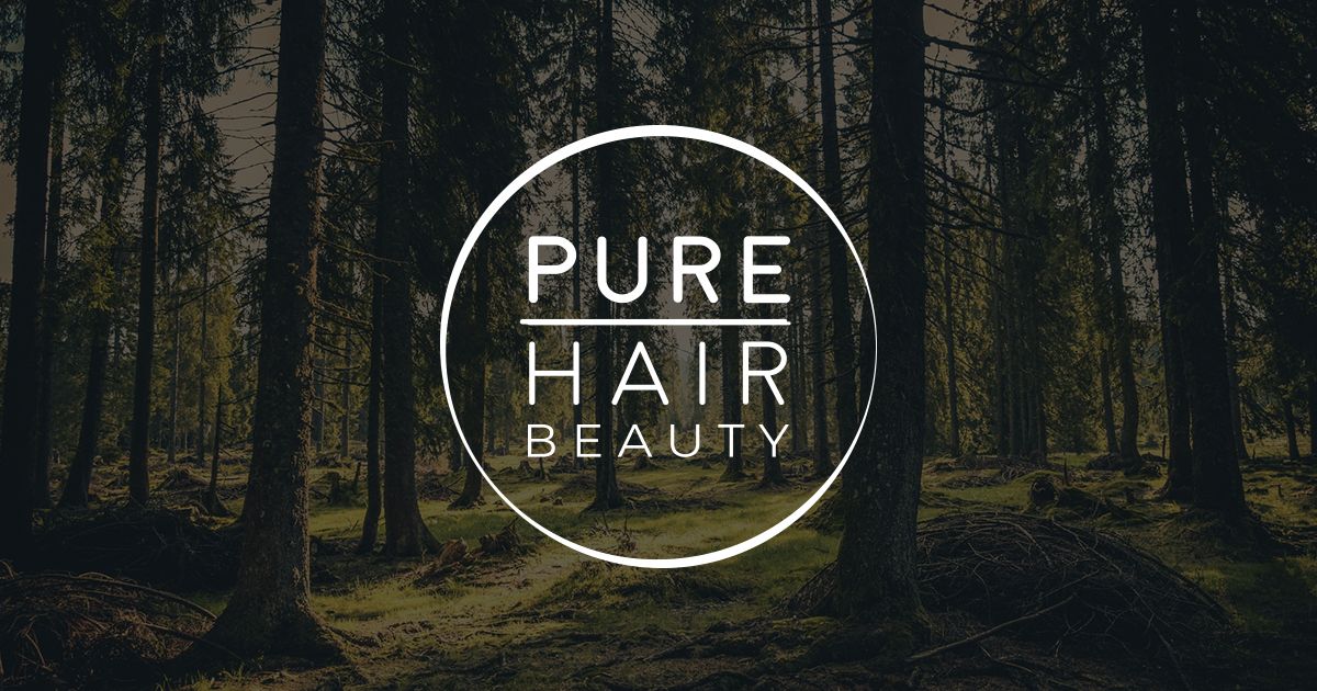 Pure Hair & Beauty - Kapsalon & Schoonheidssalon in Groenlo